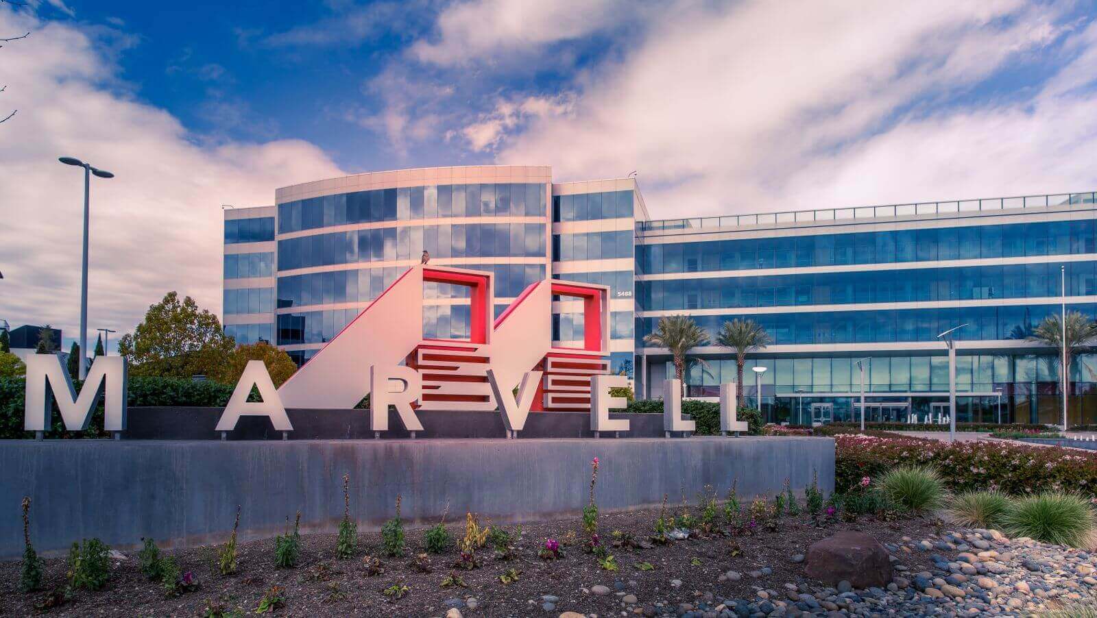 Unusual Call Options Activity in Marvell Technology…